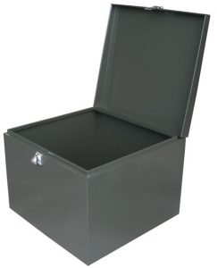 Courier Box – Wooden, Metal, Rural Mailboxes & Letterboxes | Metware