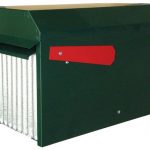 Rural Letterboxes – Wooden, Metal, Rural Mailboxes & Letterboxes | Metware